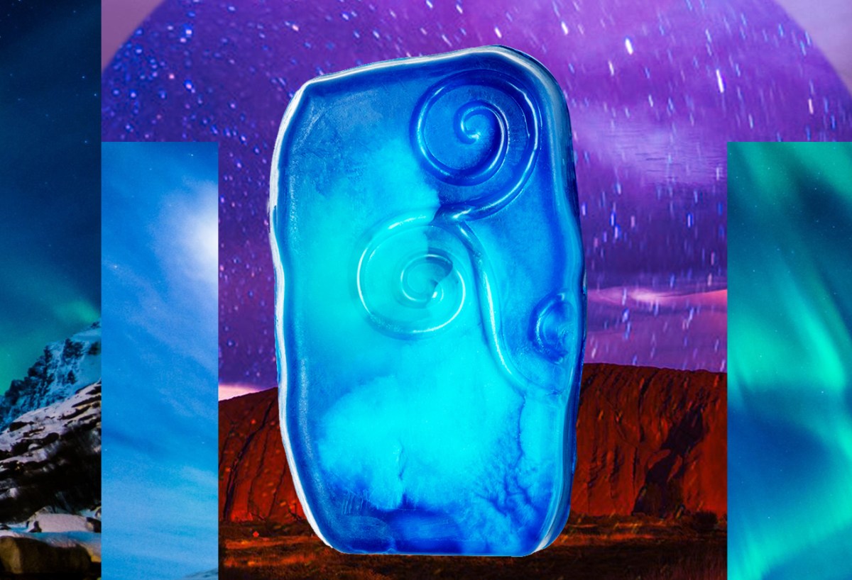 Outback Mate by Lush