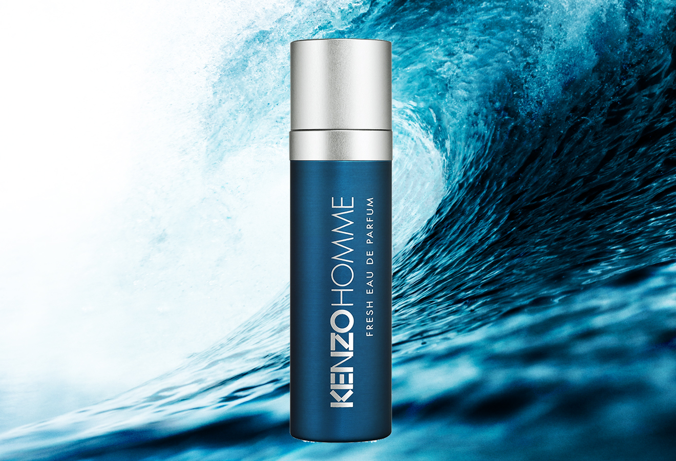 kenzo homme fresh Free Shipping Available